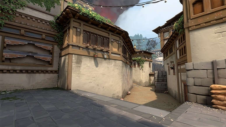 purp0's Crosshair Valorant Crosshair Code & Settings | Premate.gg